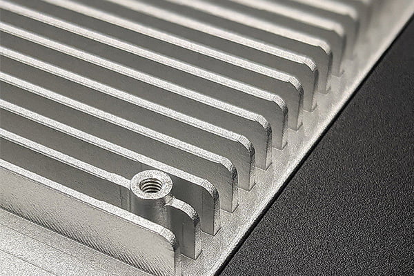 Anodizing Services for Improved Aesthetics and Performance