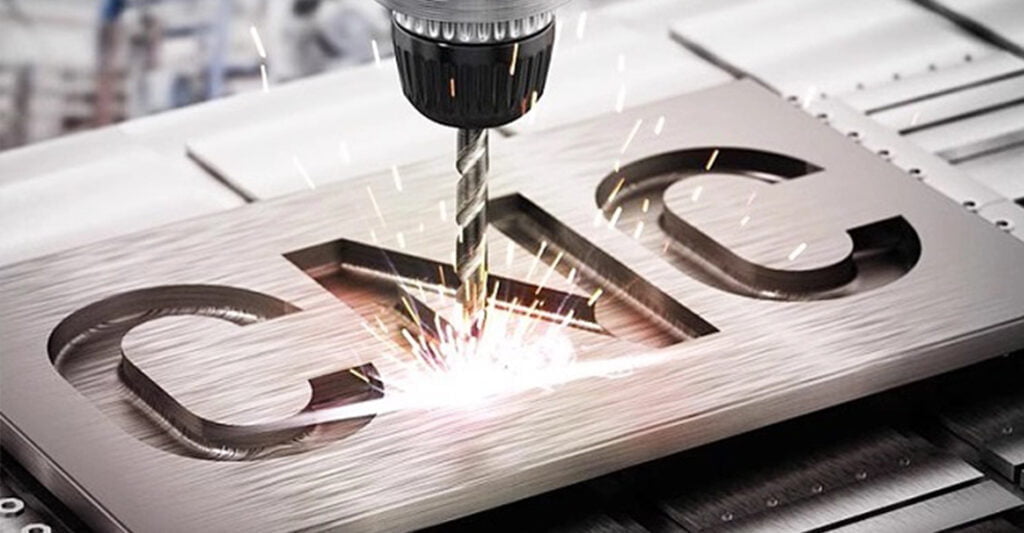 ISO-Certified CNC Processing for Reliable Quality Assurance - Aluminum ...