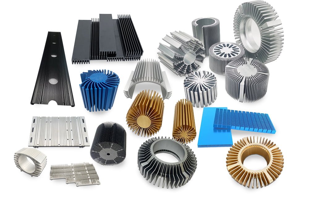 Discover Our Advanced Product Solutions for Aluminum