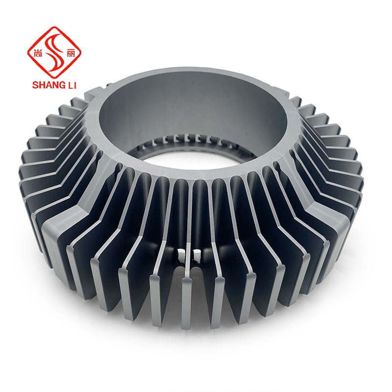 Custom Aluminum Radiators for Tailored Cooling Solutions - Aluminium ...