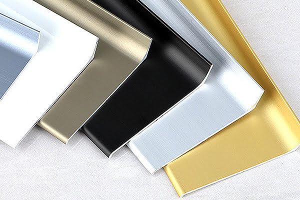 Anodizing Services for Improved Aesthetics and Performance